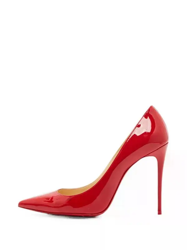 CHRISTIAN LOUBOUTIN So Kate Pointed-toe Pumps