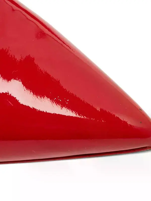 CHRISTIAN LOUBOUTIN So Kate Pointed-toe Pumps