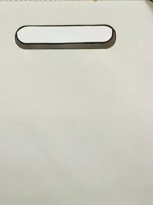 Michael Kors Tilda Cut-out Clutch Bag