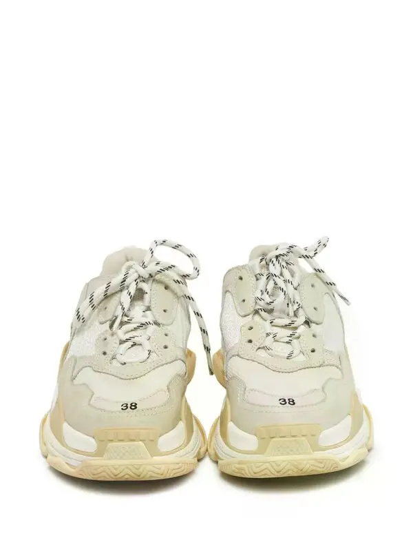Balenciaga Triple S Sneakers