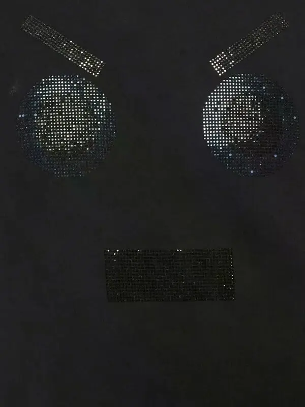 Fendi Monster Eyes T-shirt