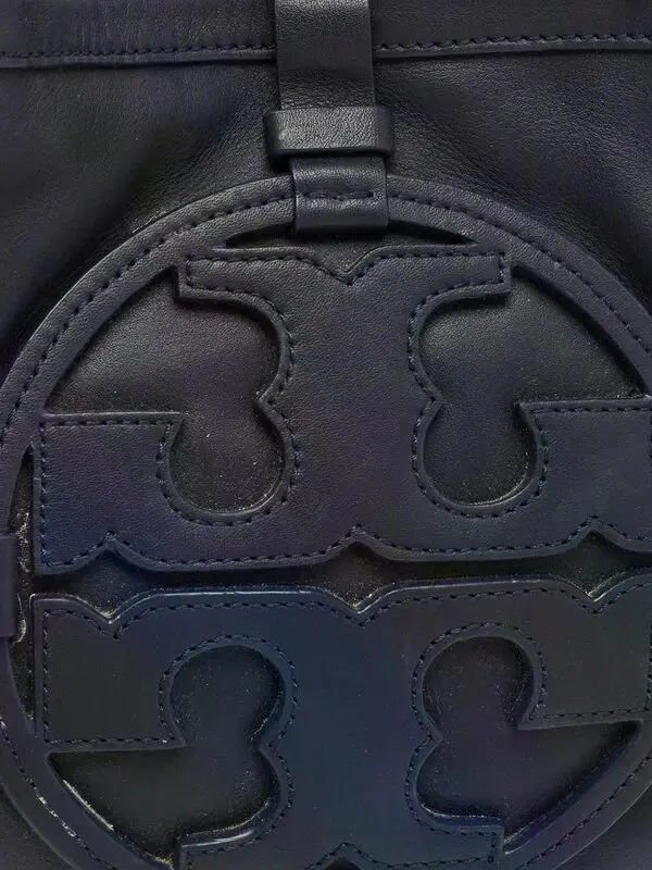 Tory Burch Holly Leather Tote Bag
