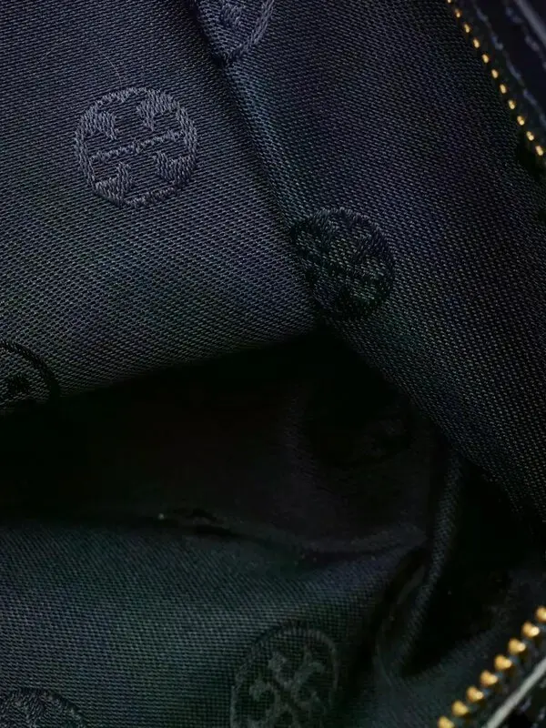 Tory Burch Holly Leather Tote Bag