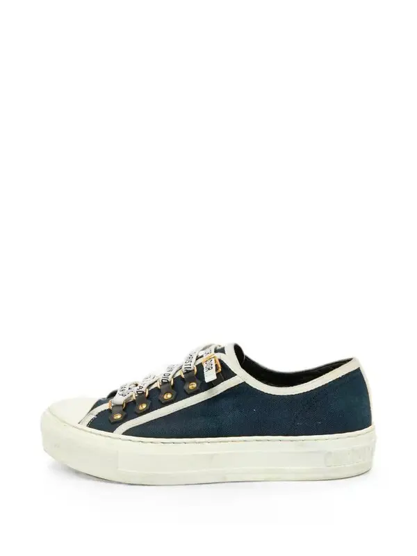 Dior Walk'n' Sneakers