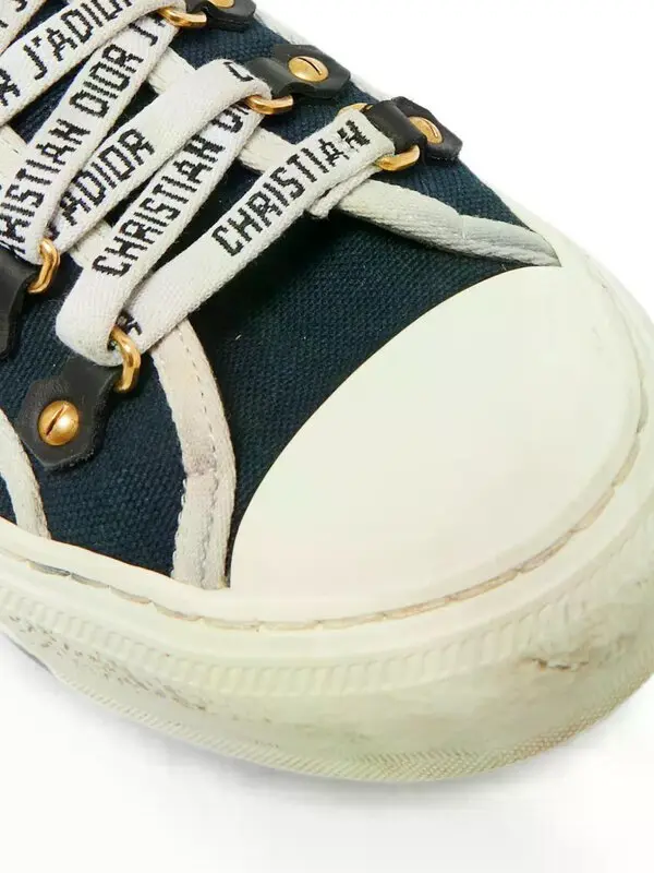 Dior Walk'n' Sneakers