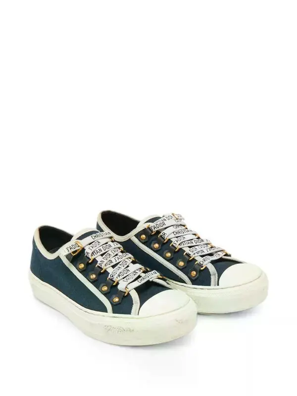 Dior Walk'n' Sneakers