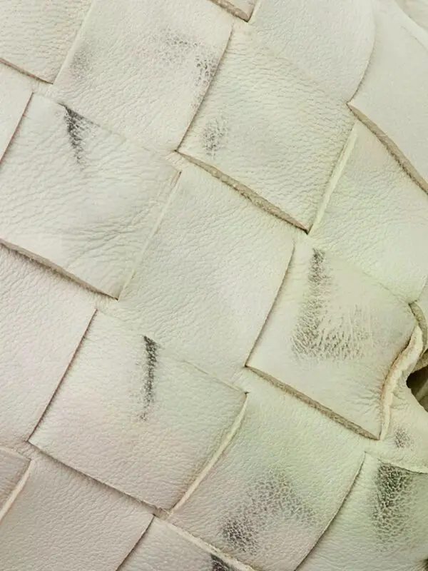 Bottega Veneta Oversized Clutch Bag - Neutrals
