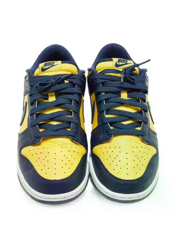 Nike Dunk Low Retro Low-top Sneakers