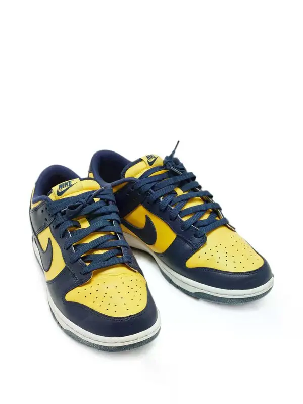 Nike Dunk Low Retro Low-top Sneakers