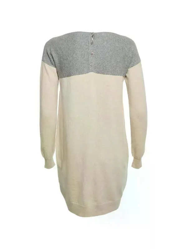 Loro Piana Cashmere Knit Dress