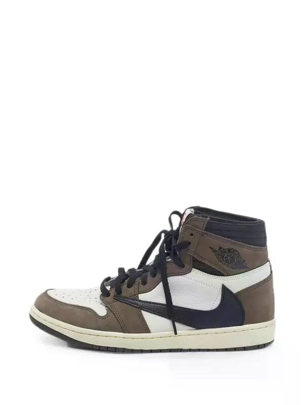 JORDAN Travis Scott Air 1 Sneakers