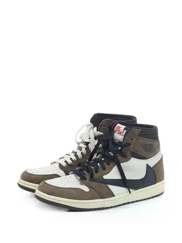 JORDAN Travis Scott Air 1 Sneakers