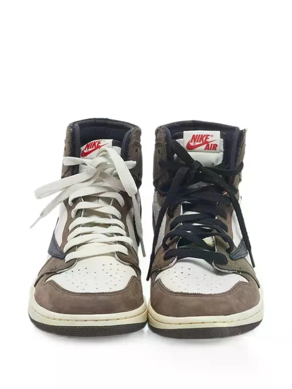 JORDAN Travis Scott Air 1 Sneakers