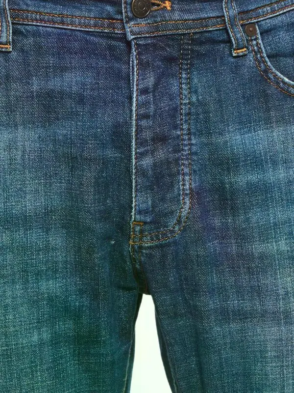 BOSS Taber Tapered Jeans