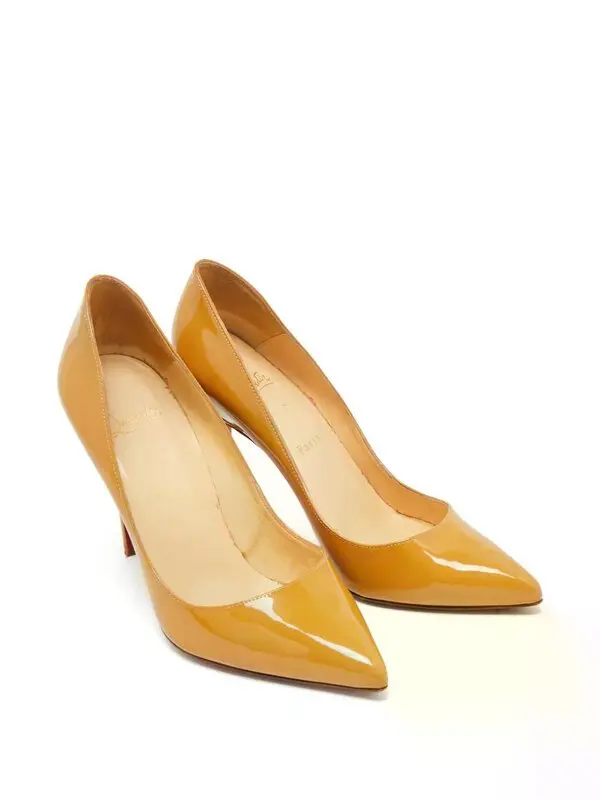 CHRISTIAN LOUBOUTIN So Kate Pumps