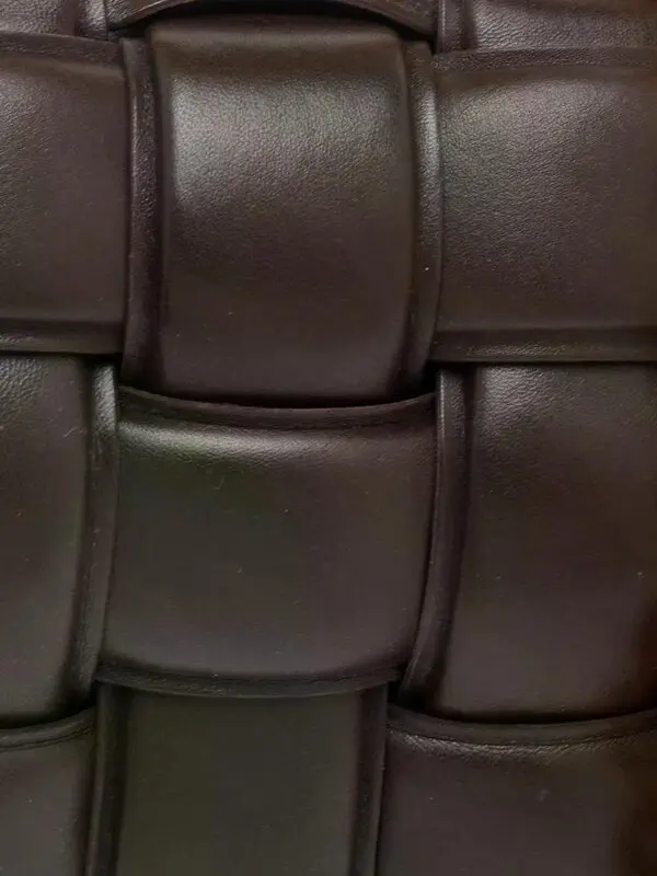 Bottega Veneta Cassette Chain Shoulder Bag