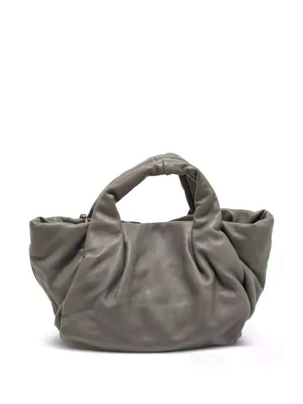 Munthe Lixia Logo-detail Tote Bag