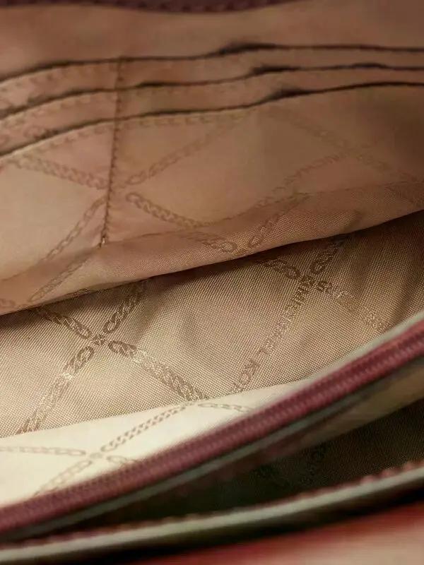 Michael Kors Johara Top Tote Bag