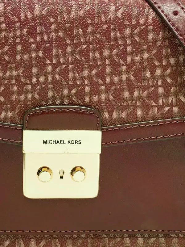 Michael Kors Johara Top Tote Bag