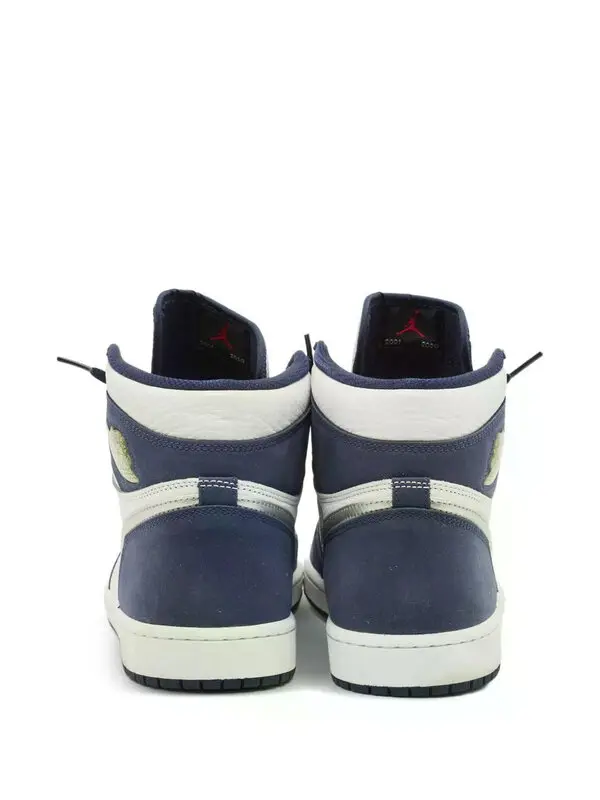 JORDAN Air 1 Retro Co.jp Sneakers