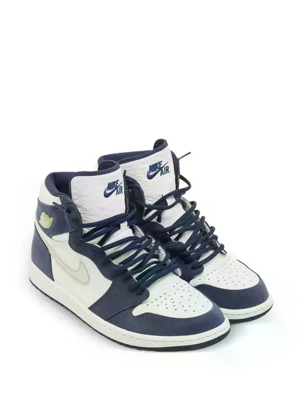 JORDAN 1 Retro "co.jp" Sneakers