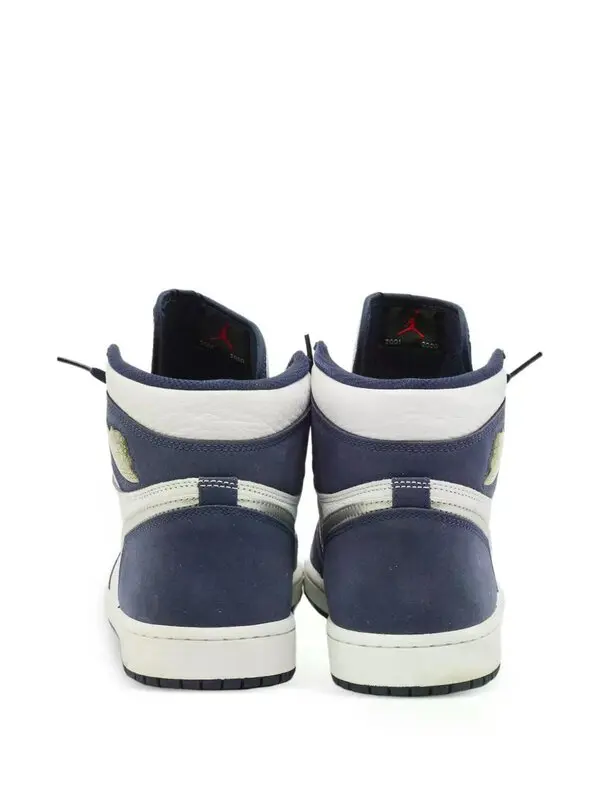JORDAN 1 Retro "co.jp" Sneakers
