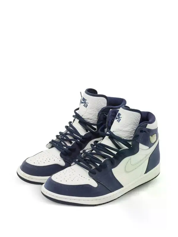 JORDAN 1 Retro "co.jp" Sneakers