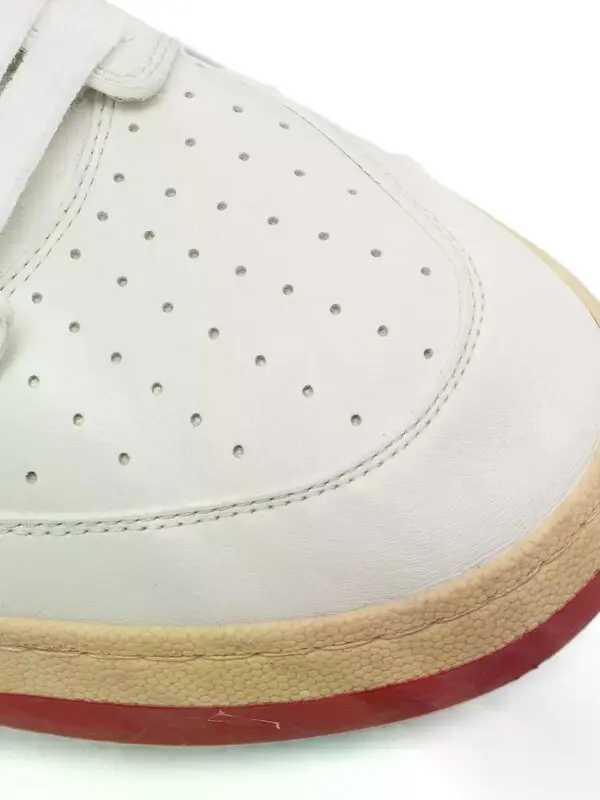 Saint Laurent Lax High-top Sneakers