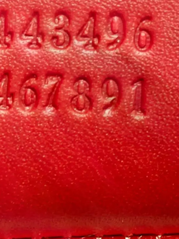 Gucci Gg Marmont Embroidered Shoulder Bag