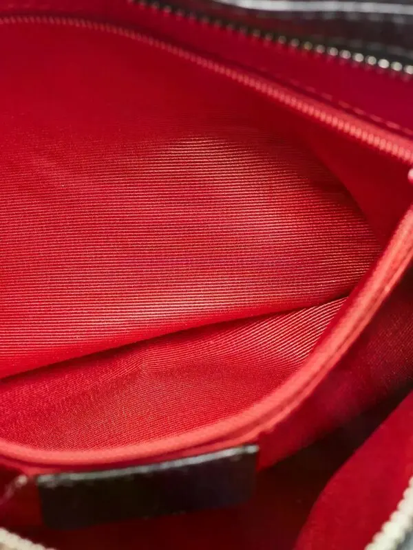 BVLGARI Logo Mania Tote Bag