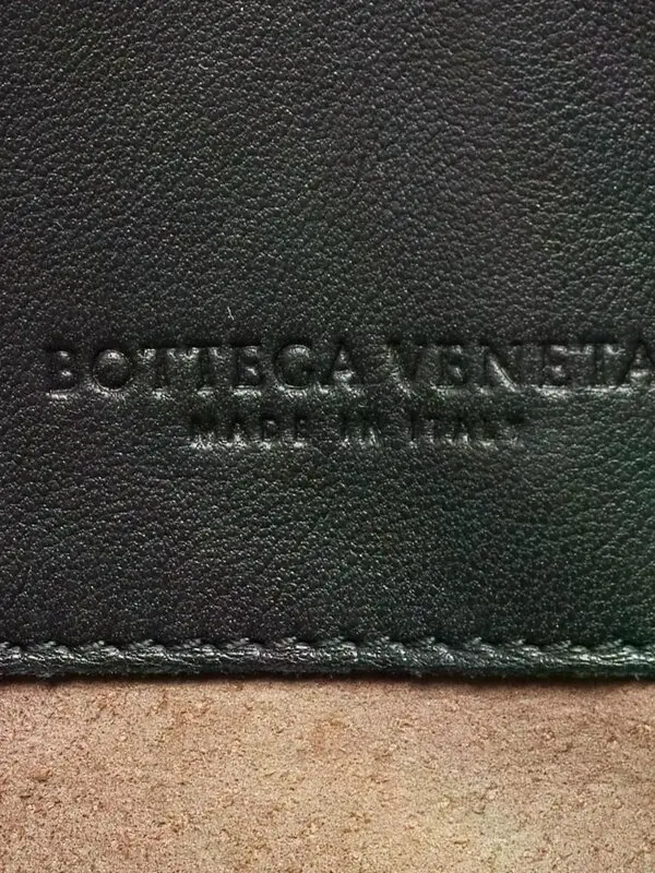 Bottega Veneta Olimpia Intrecciato Tote Bag