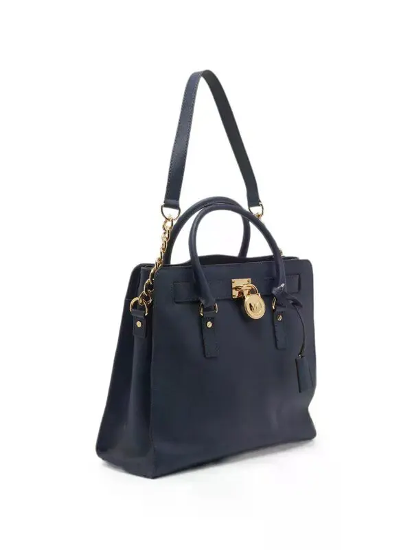 Michael Kors Large Hamilton Tote Bag