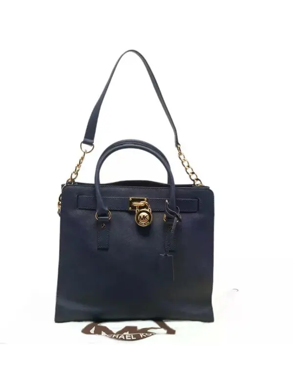 Michael Kors Large Hamilton Tote Bag