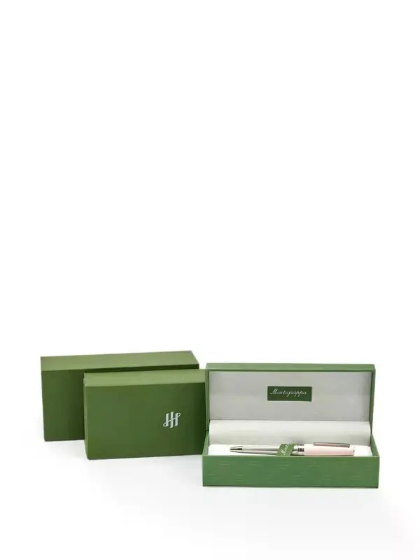 MONTEGRAPPA Armonia Duetto Ballpoint Pen