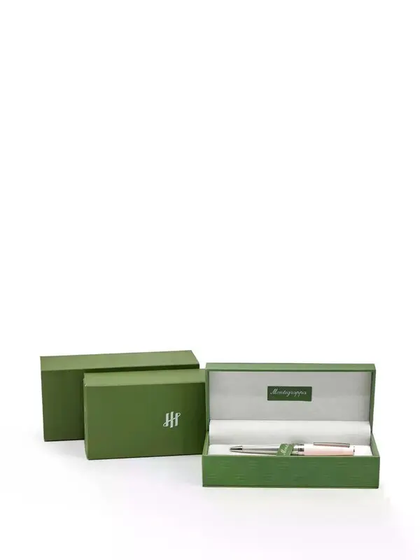 MONTEGRAPPA Armonia Duetto Ballpoint Pen