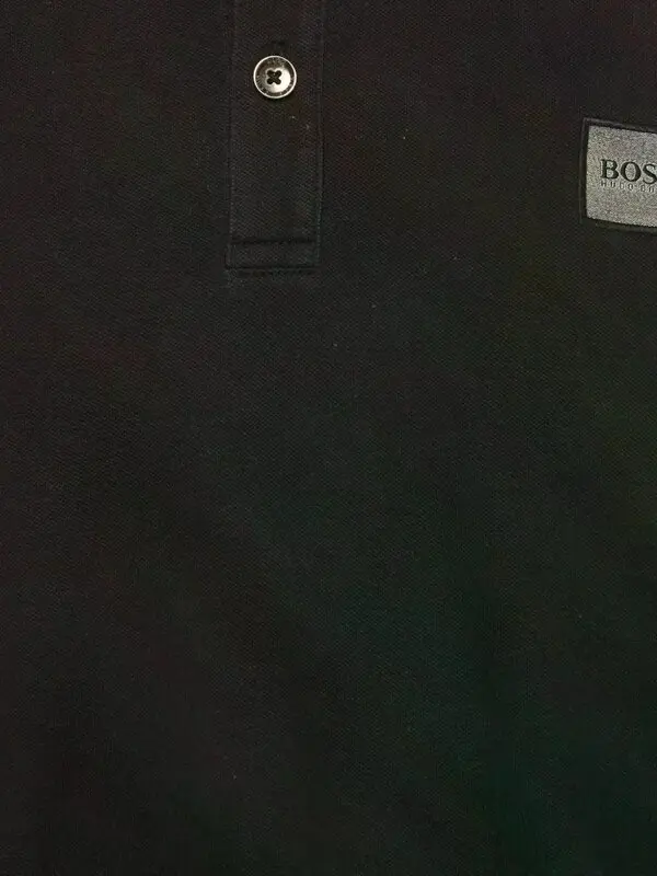 BOSS Short-sleeves Polo Shirt