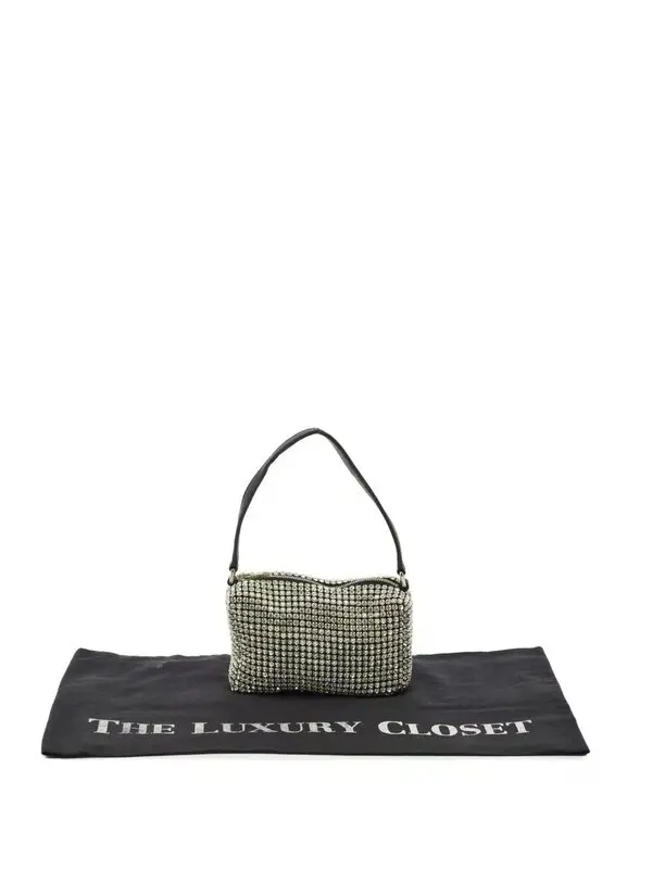 Alexander Wang Heiress Shoulder Bag