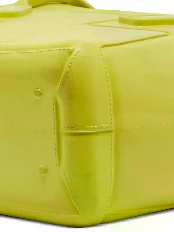 Bottega Veneta Intrecciato Arco Tote Bag