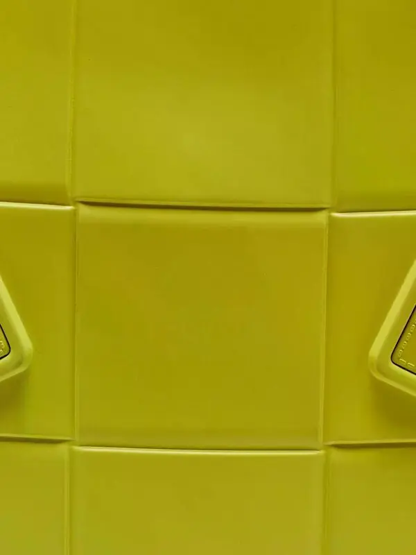 Bottega Veneta Intrecciato Arco Tote Bag