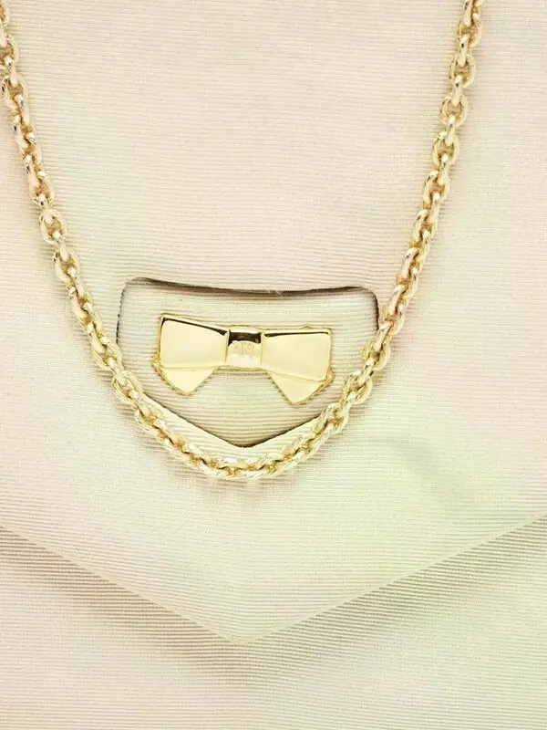 Nina Ricci Chain-strap Shoulder Bag