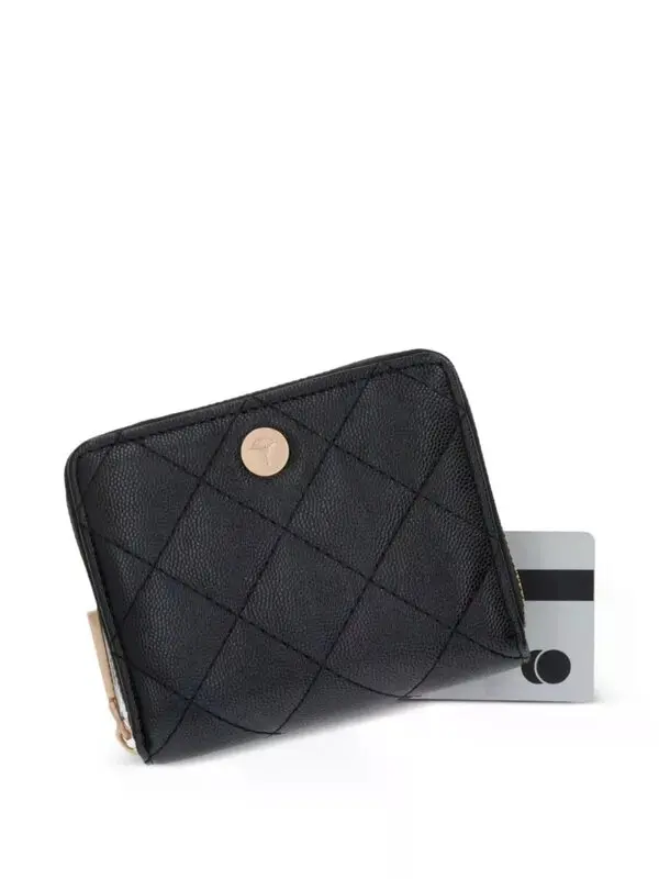 JOOP! Bellagio Nisa Quilted Wallet