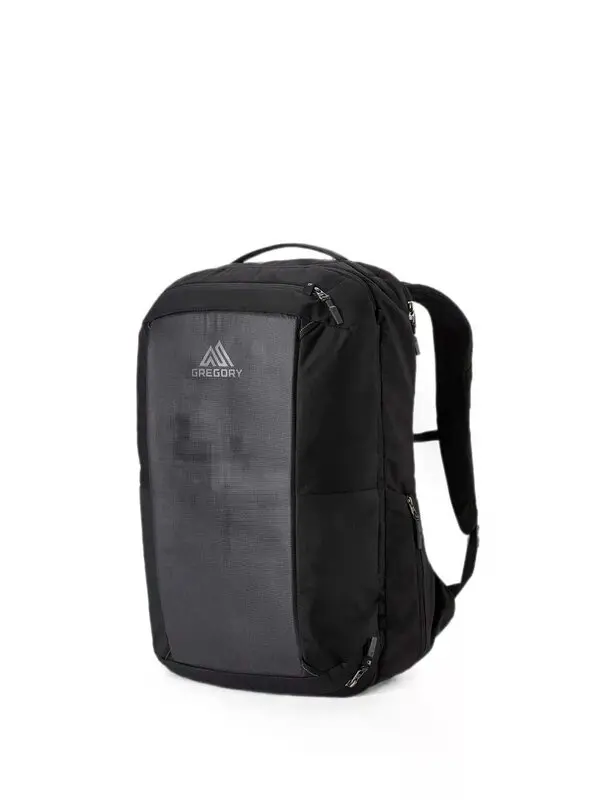 GREGORY 30 Border Traveler Backpack - Black