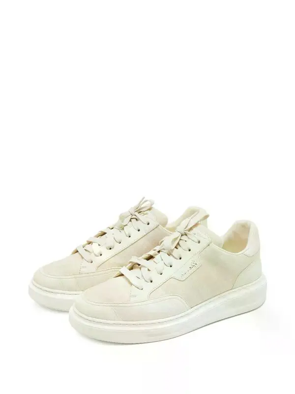 LOUIS VUITTON Beverly Hills Monogram Sneakers