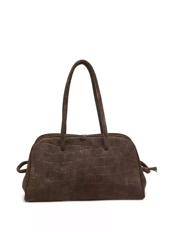 Jacquemus Le Turismo Shoulder Bag - Brown
