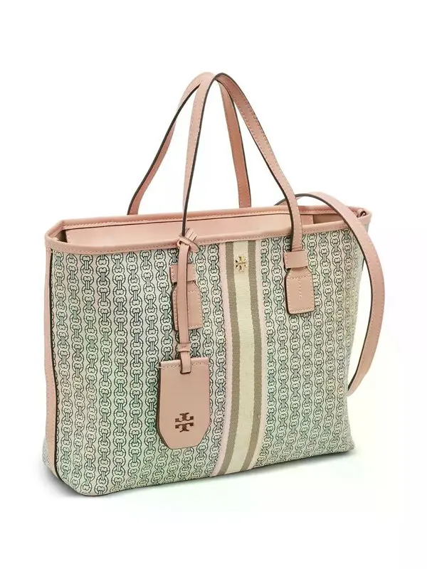 Tory Burch Gemini Link Tote Bag
