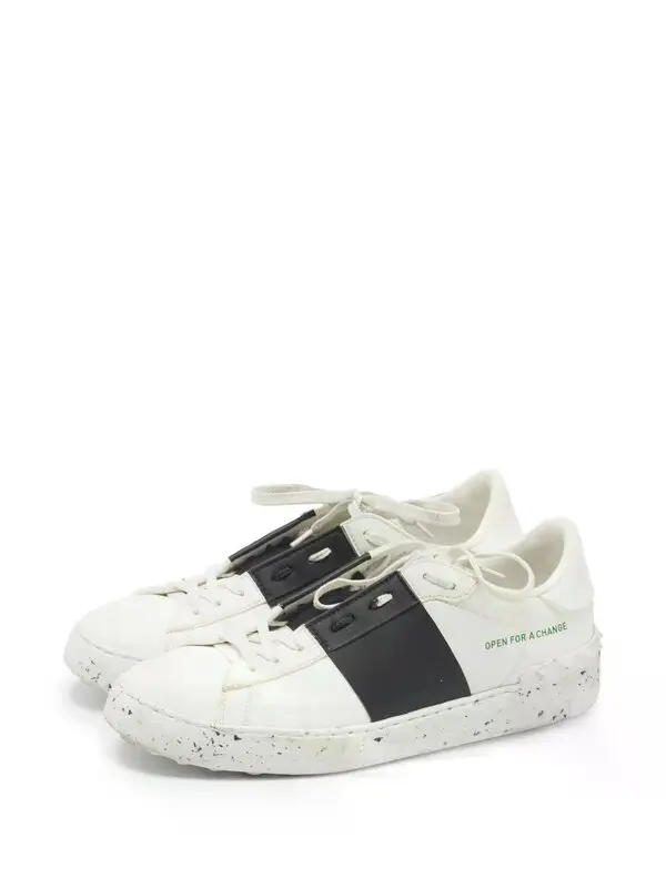Valentino Garavani Open Sneakers