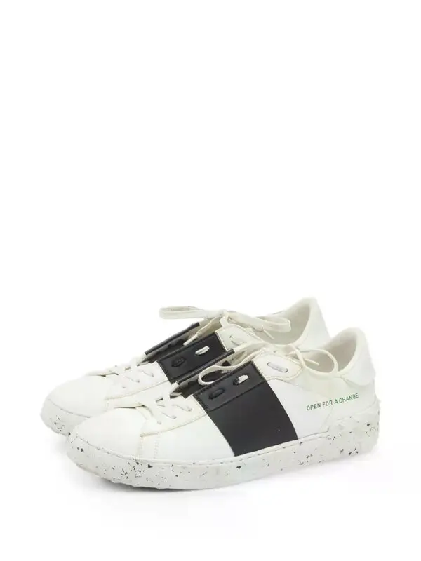 Valentino Garavani Open Sneakers