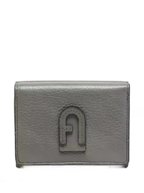 Furla Dafne Trifold Wallet