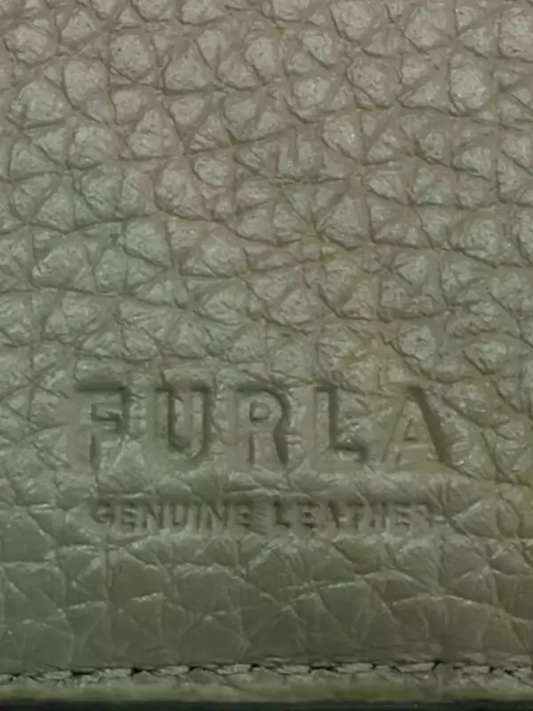 Furla Dafne Trifold Wallet
