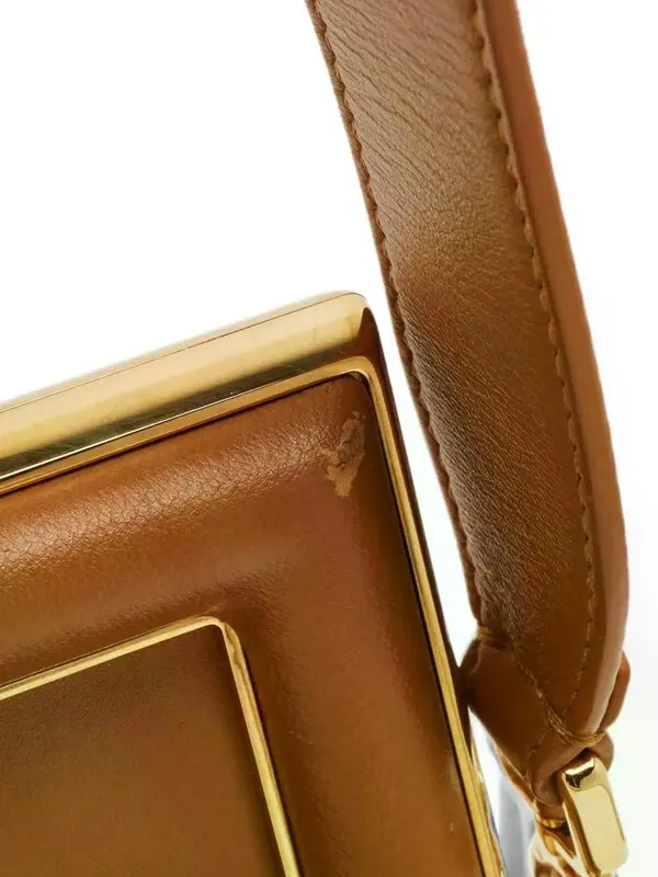 Fendi 2021 Medium First Shoulder Bag